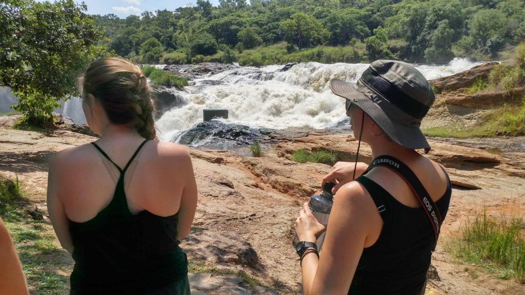 Basic Facts About the Town of Gulu in Uganda - CEED CONCORDIA