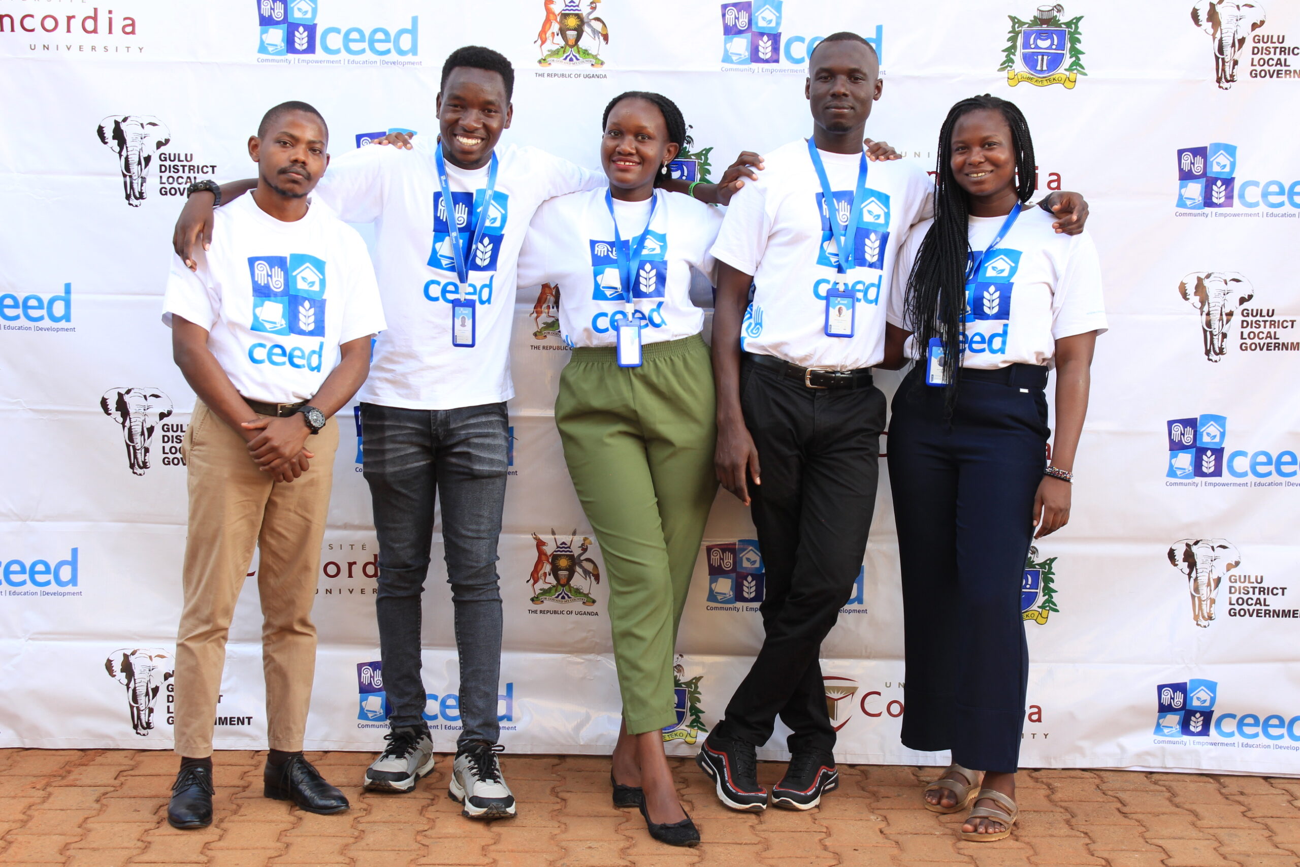 My experience at CEED Concordia - CEED CONCORDIA